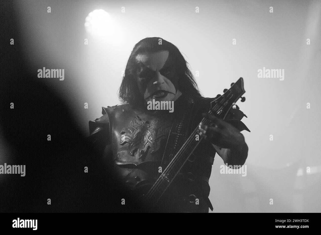 Munich, Germany. 06th Feb, 2024. Munich, Germany, February 6th 2024 ...