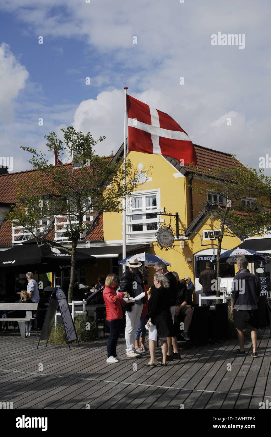 Insel falster hi-res stock photography and images - Alamy