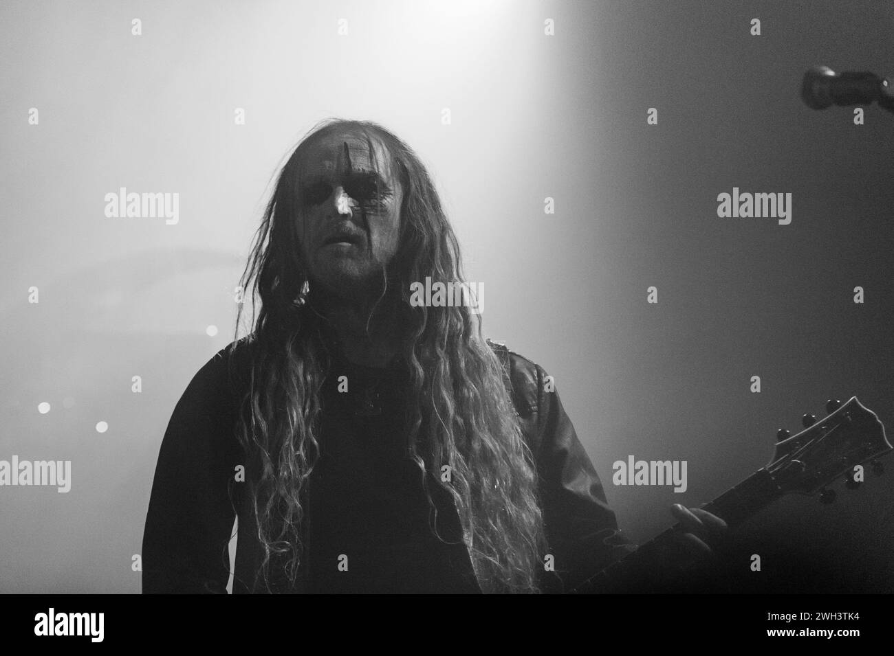 Ole andré Black and White Stock Photos & Images - Alamy