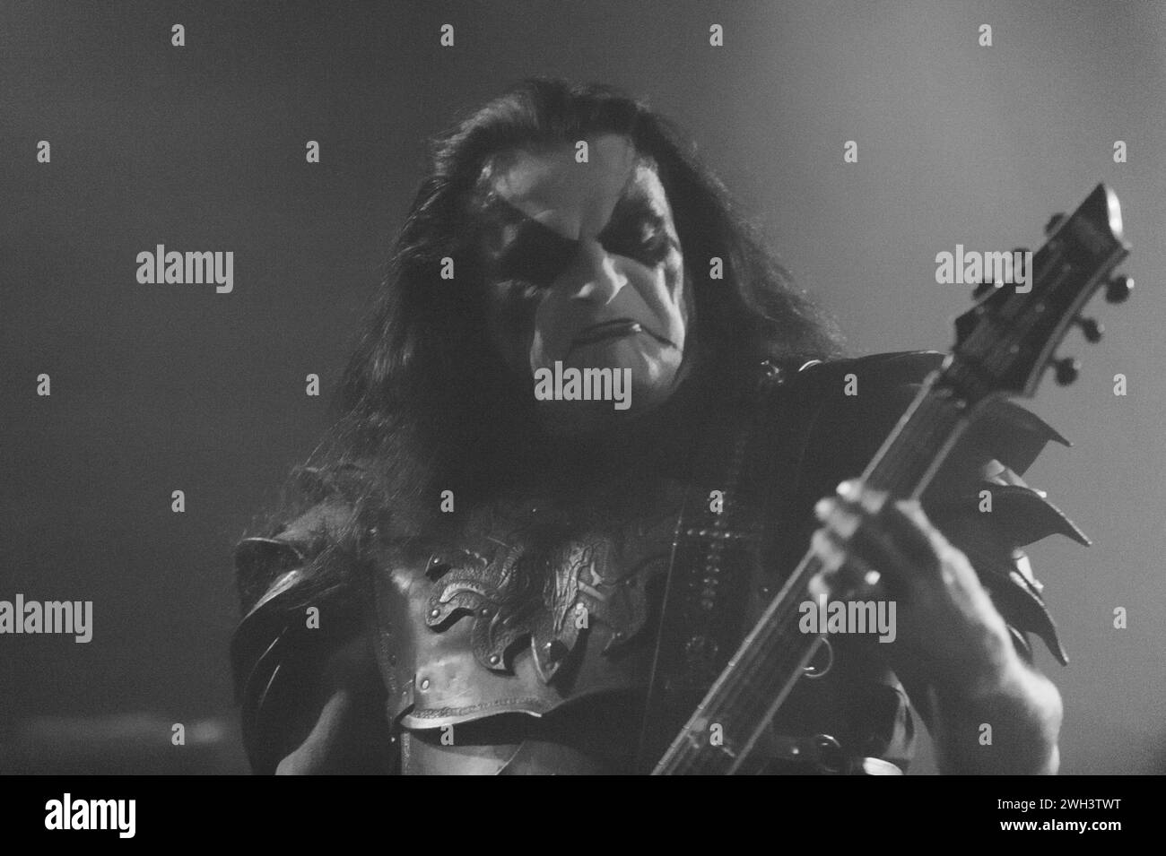 Munich, Germany. 06th Feb, 2024. Munich, Germany, February 6th 2024 ...