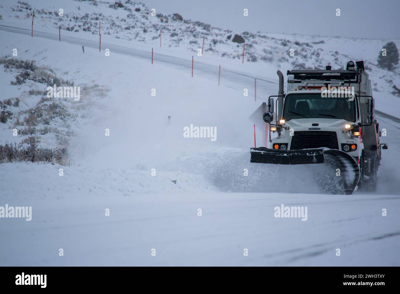 Caltrans hi-res stock photography and images - Alamy