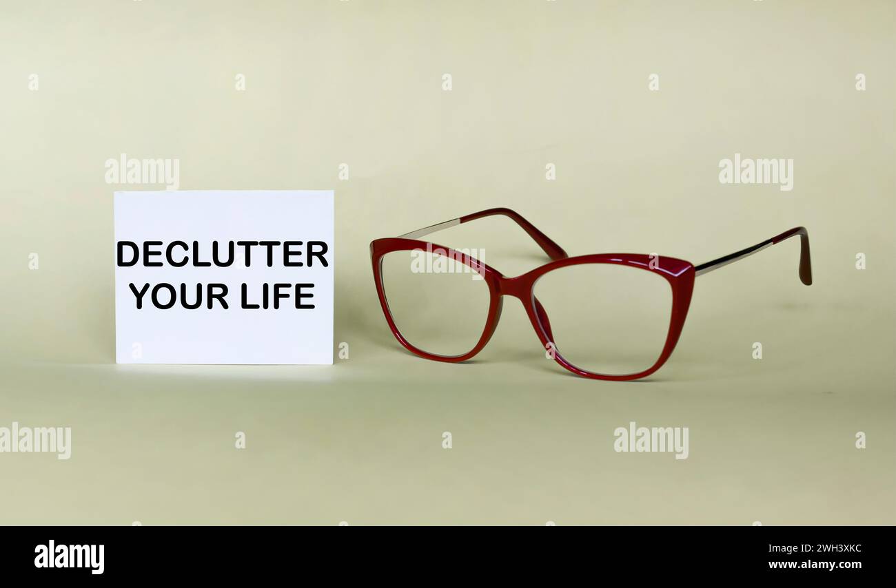 Bring order hi-res stock photography and images - Alamy