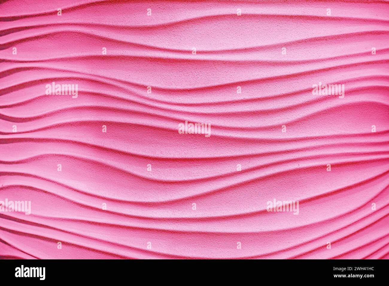 abstract texture modern red wall surface in modern interior design ...