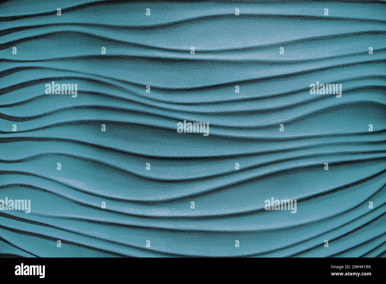 abstract texture modern blue wall surface in modern interior design ...