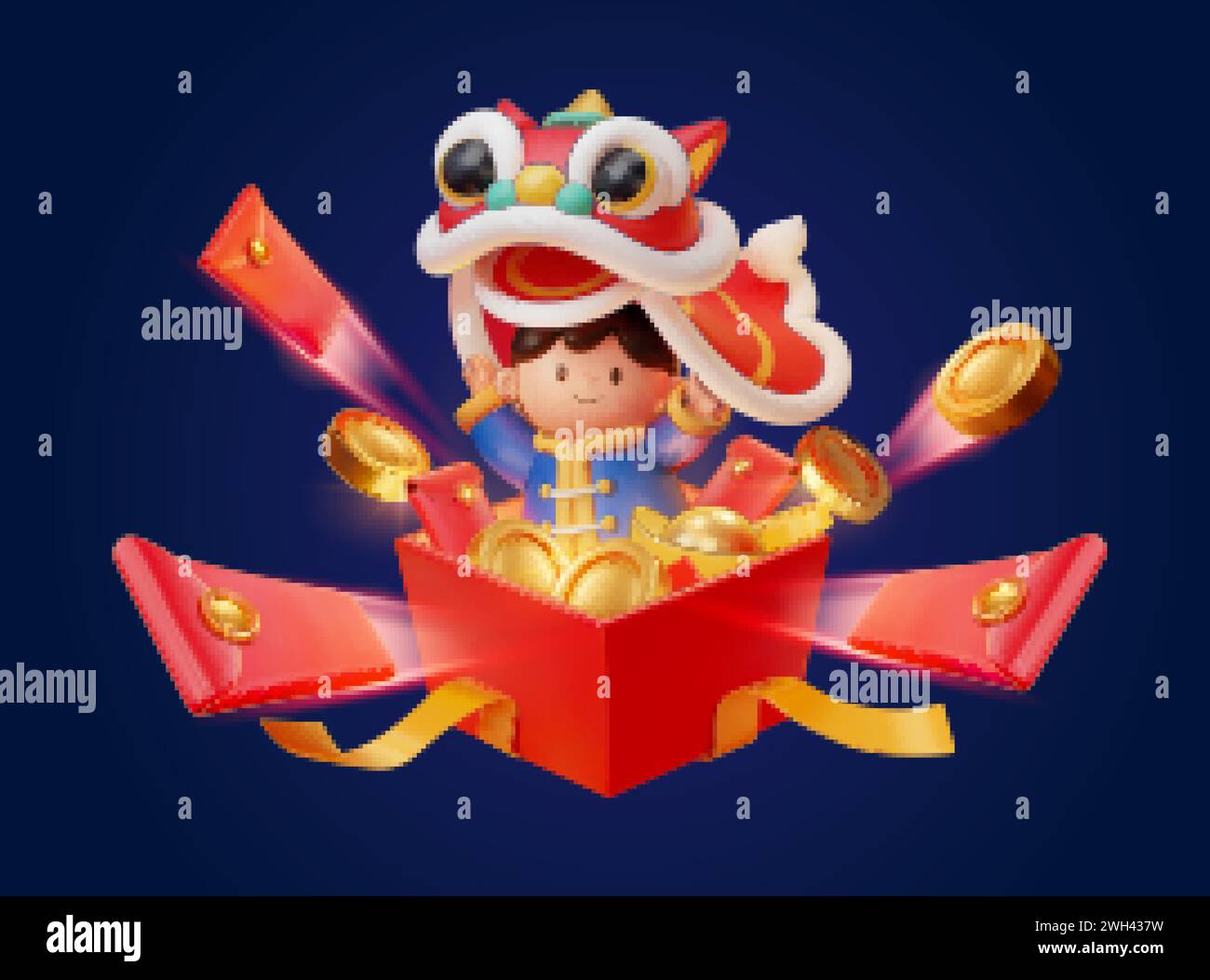 Sycee Stock Vector Images - Alamy