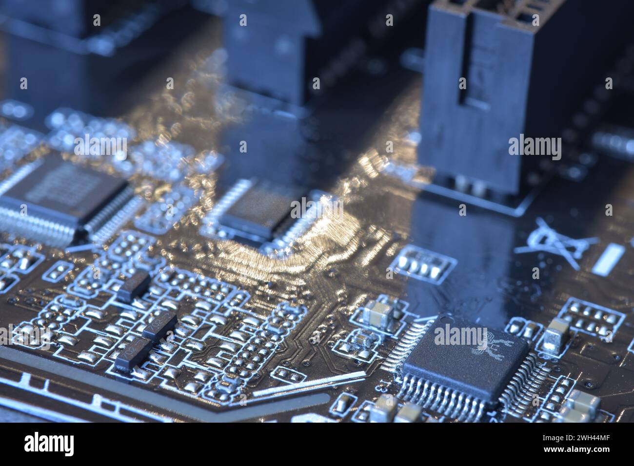 Transistor Del Computer