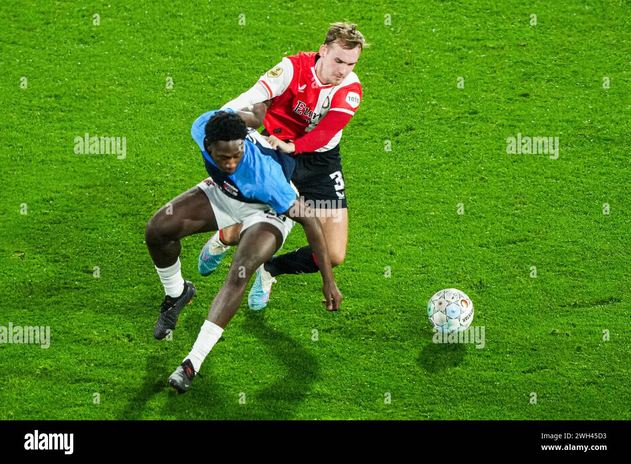 Ernest thomas action hi-res stock photography and images - Alamy