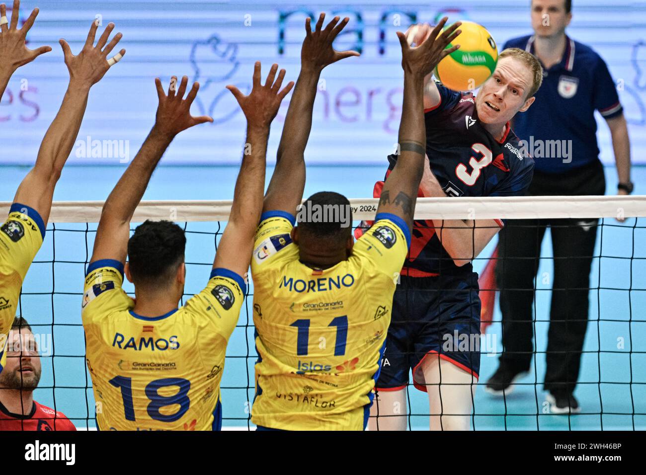 Juan mosquera hi-res stock photography and images - Alamy