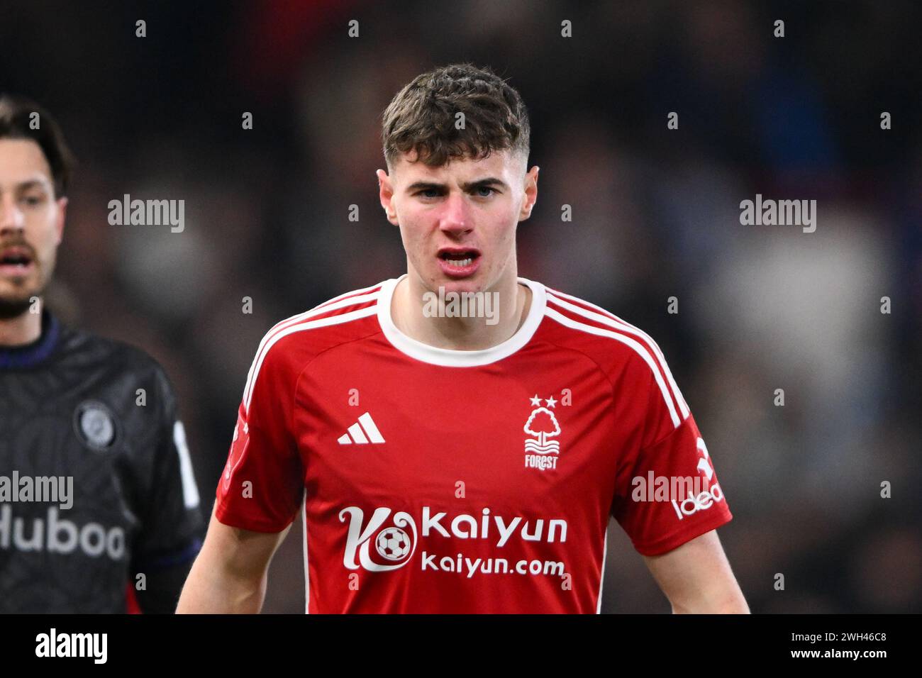 Joe gardner hi-res stock photography and images - Alamy