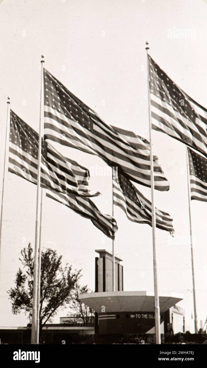 Chicago worlds fair hi-res stock photography and images - Alamy