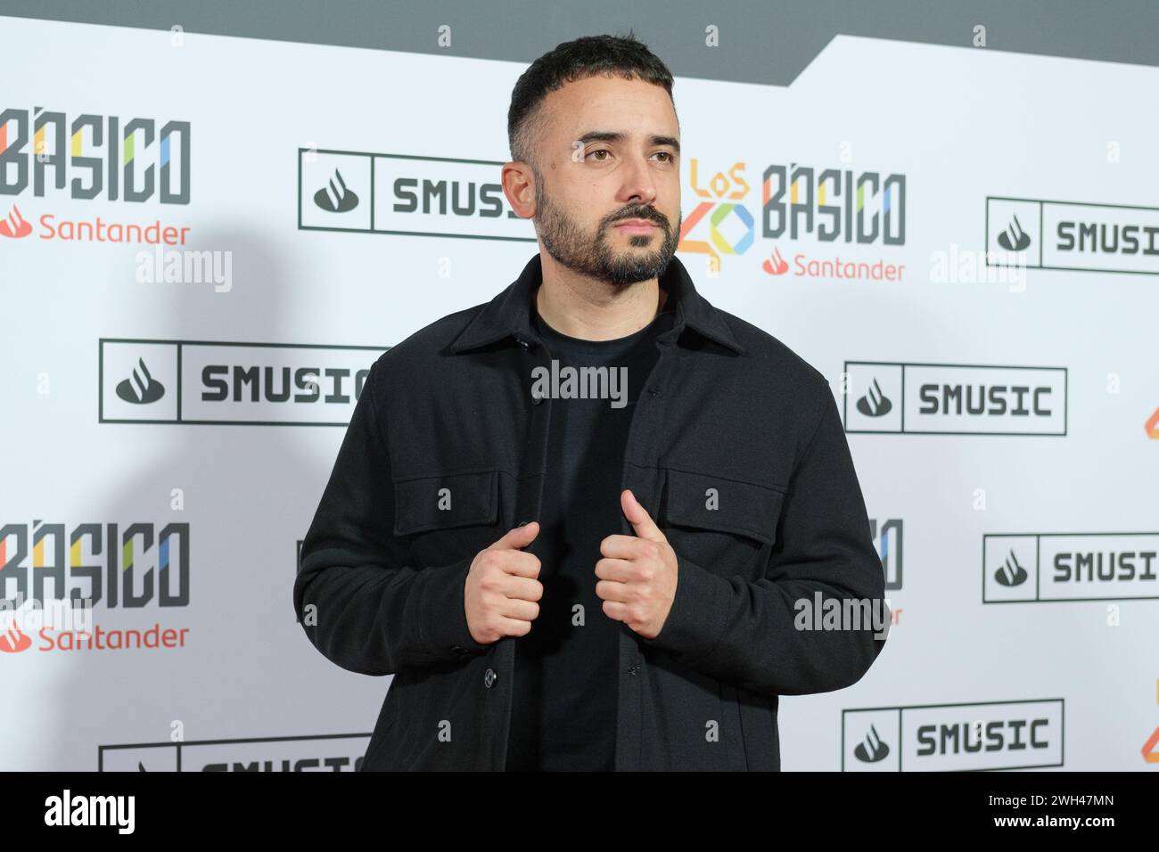 David alvarez hi-res stock photography and images - Alamy