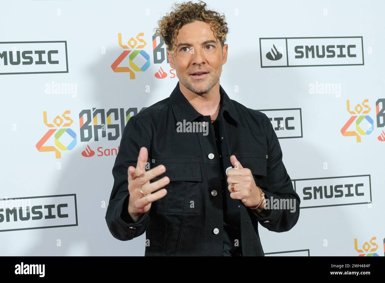 Famoso cantante paul hi-res stock photography and images - Alamy