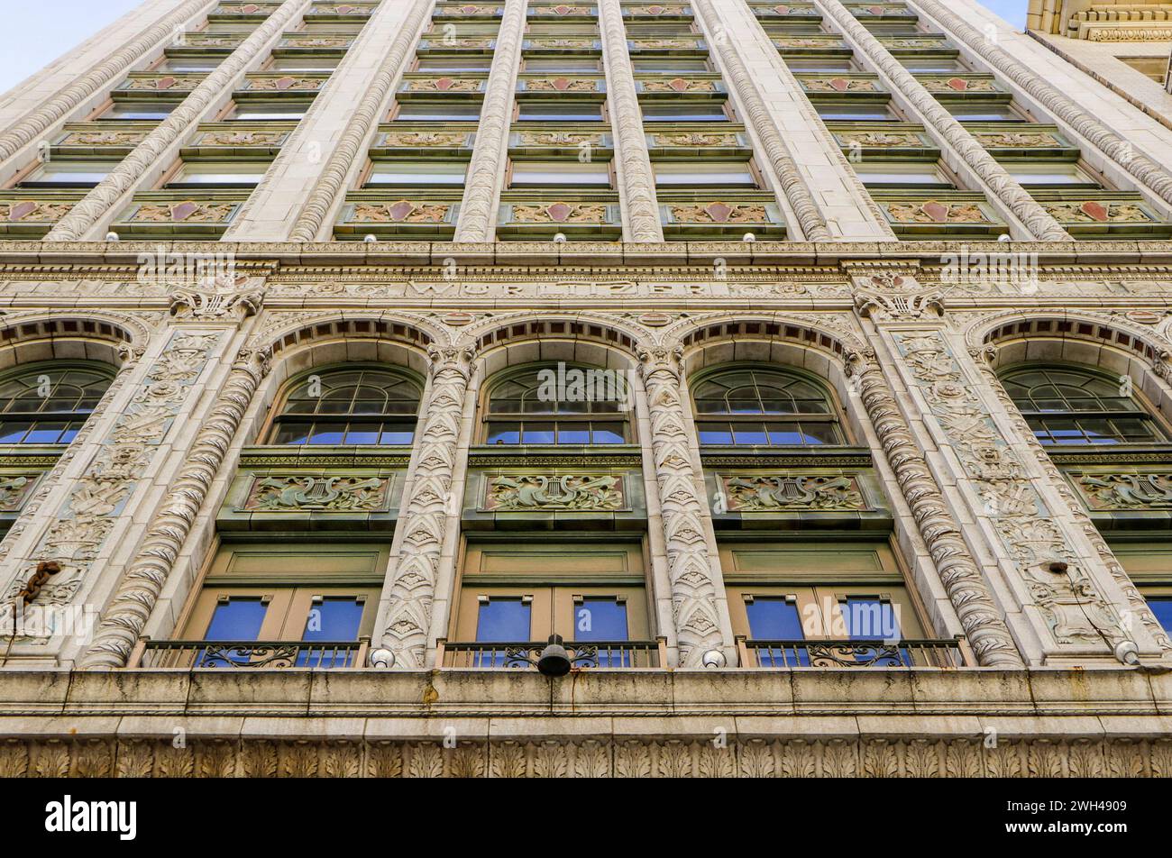 818 broadway hi-res stock photography and images - Alamy