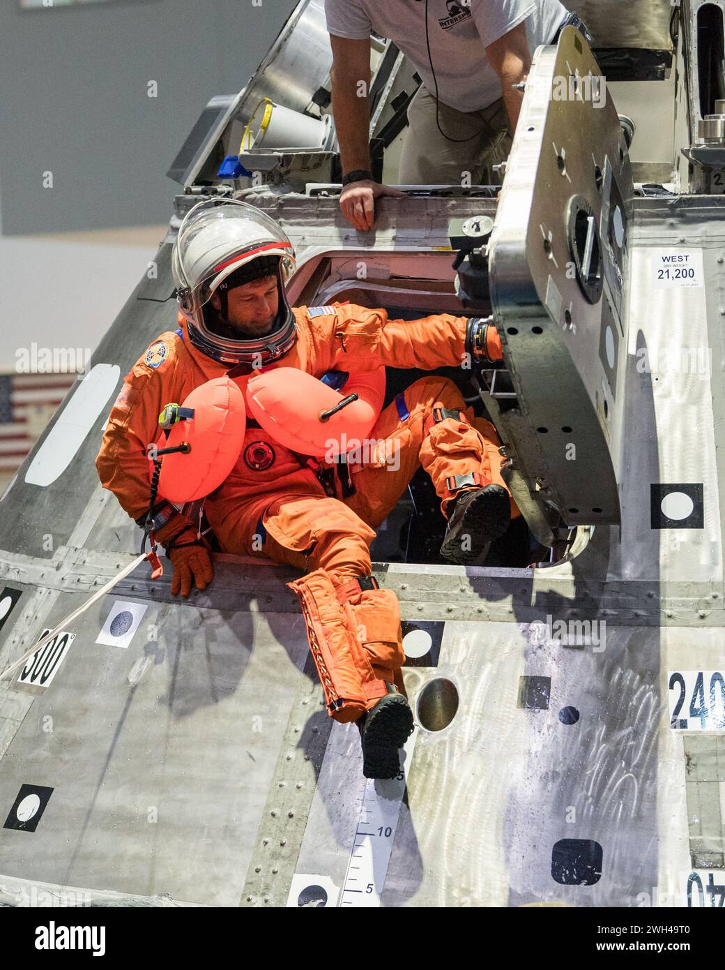 In 2024 Space Coast Gears Up For Most Astronaut Launches Since 09 ...