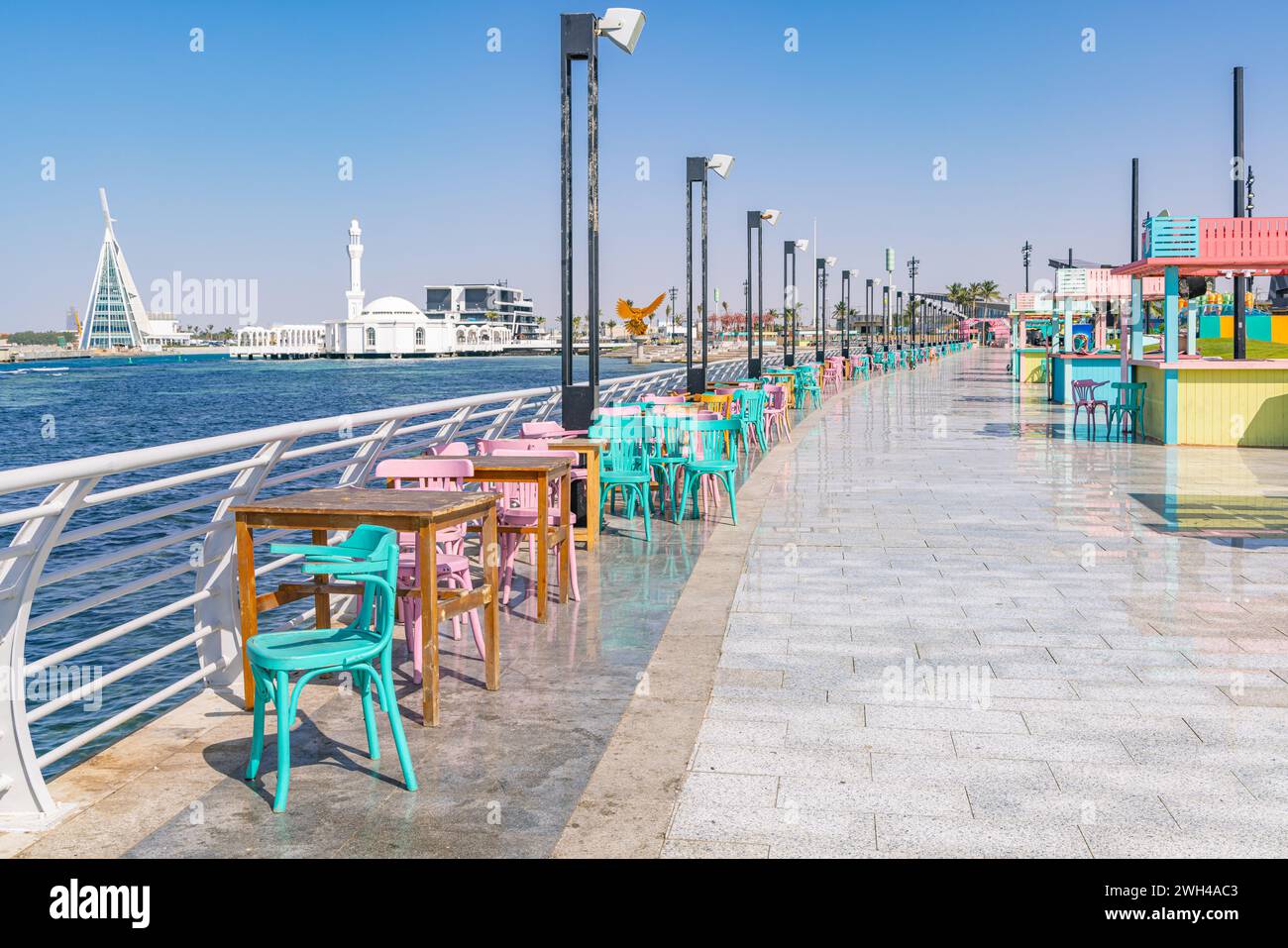 Red sea mecca hi-res stock photography and images - Alamy
