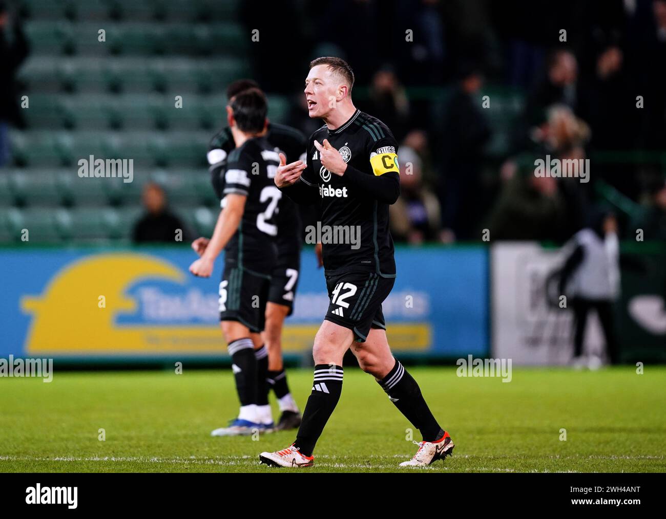 Callum easter hi-res stock photography and images - Alamy