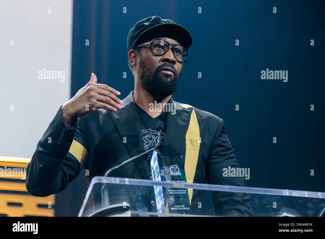 Tec innovation hi-res stock photography and images - Alamy