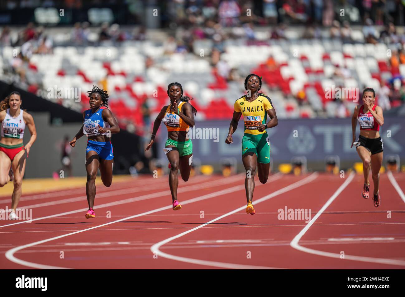 200 Meters Athletics – Senior 200 Meters 2025 – YUAM