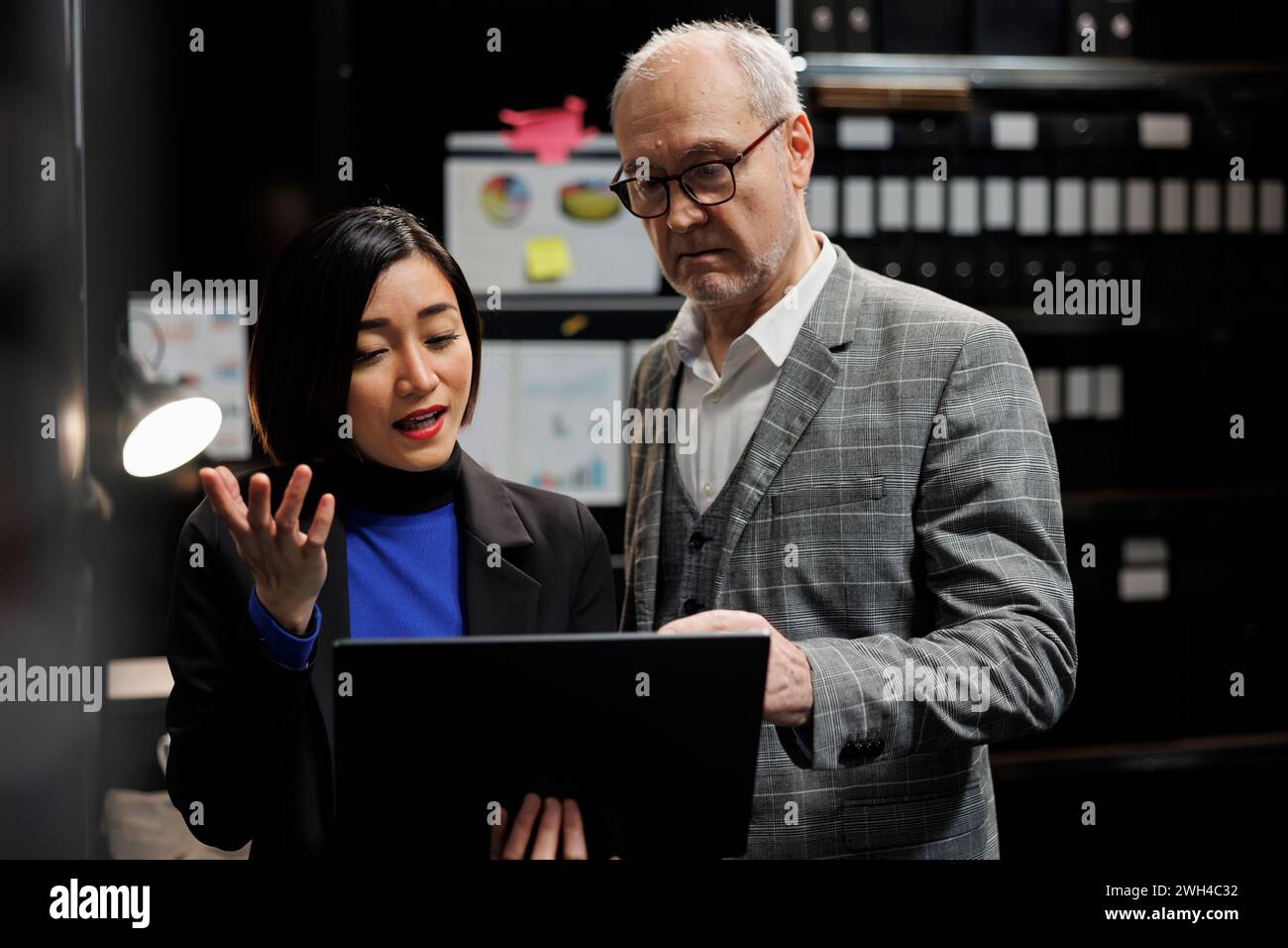 Criminal investigation agency hi-res stock photography and images - Alamy