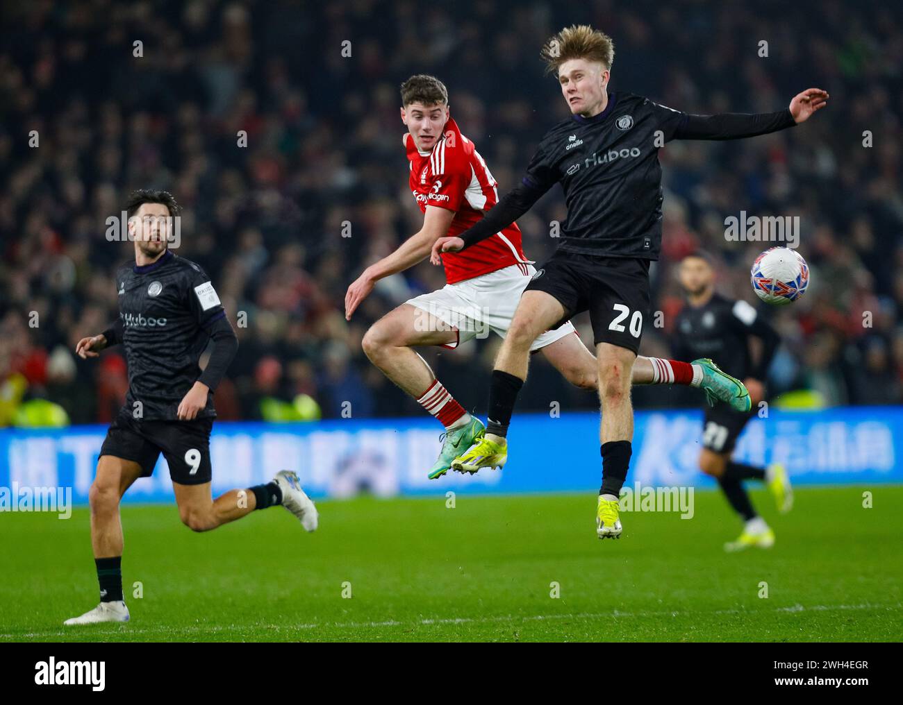 Joseph gardner hi-res stock photography and images - Alamy