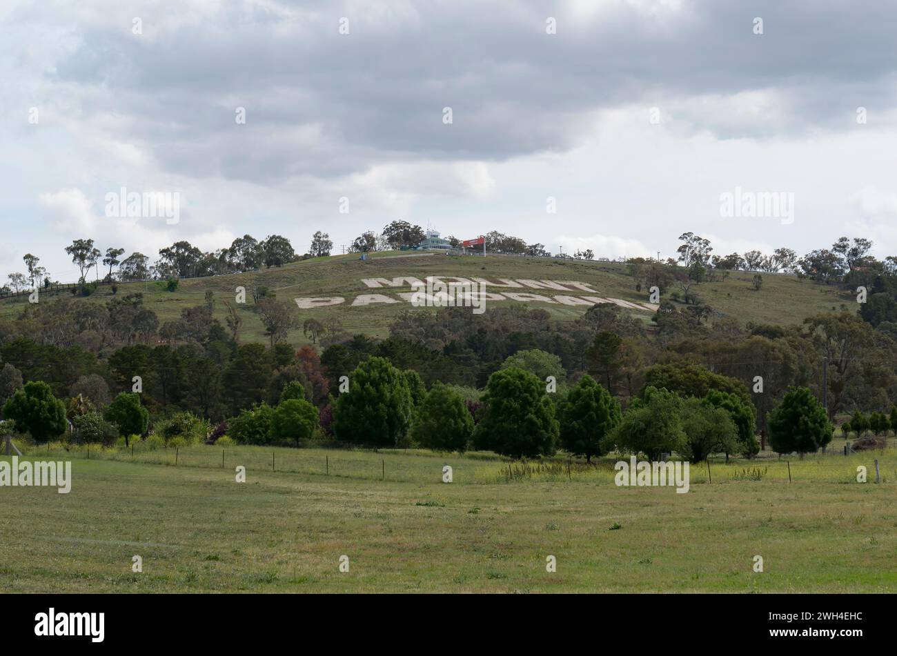 Mount panorama circuit hi-res stock photography and images - Alamy
