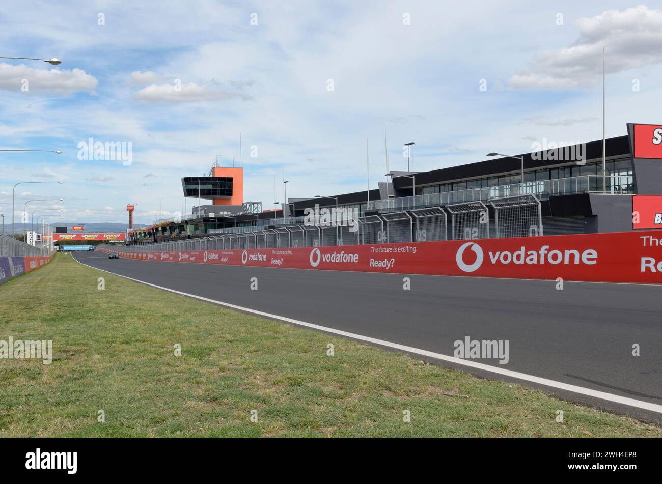Mount panorama circuit hi-res stock photography and images - Alamy