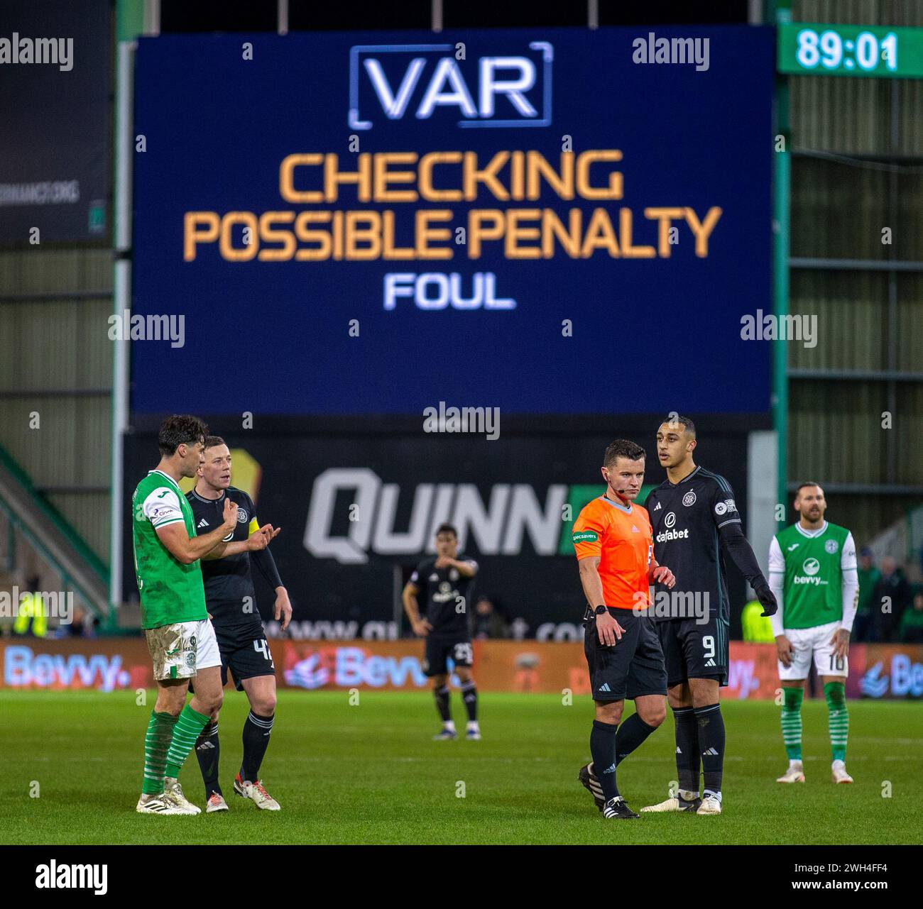 Var scotland hi-res stock photography and images - Alamy