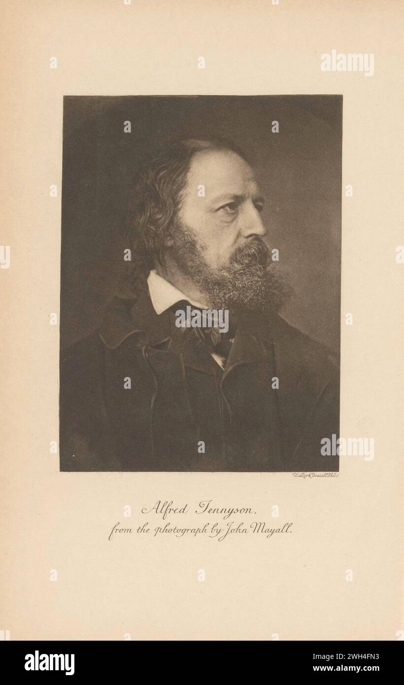 Alfred walker hi-res stock photography and images - Alamy