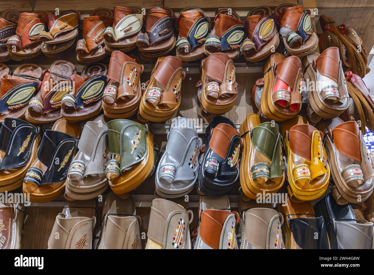 Riyadh souk hi-res stock photography and images - Alamy