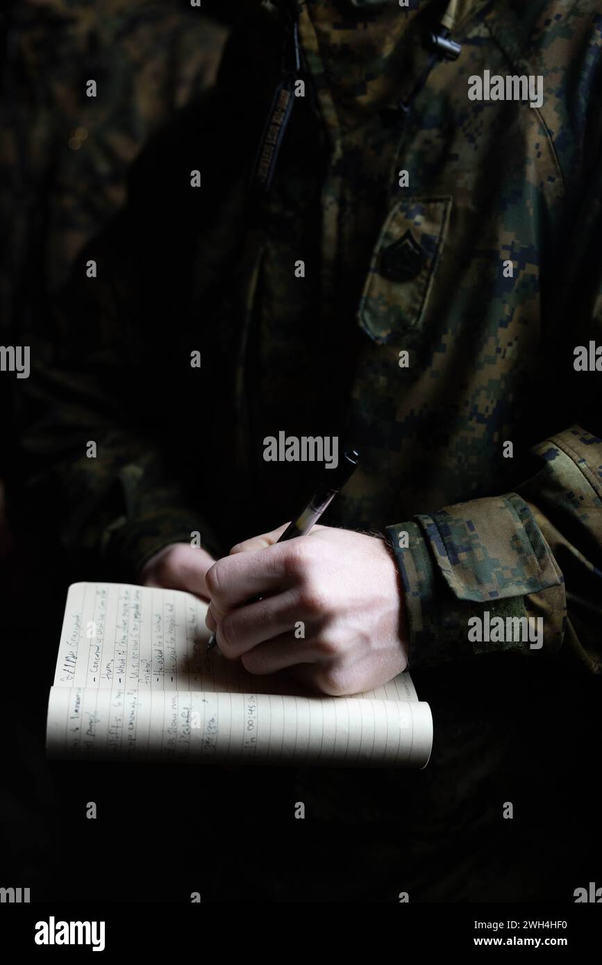 1st civil affairs group hi-res stock photography and images - Alamy