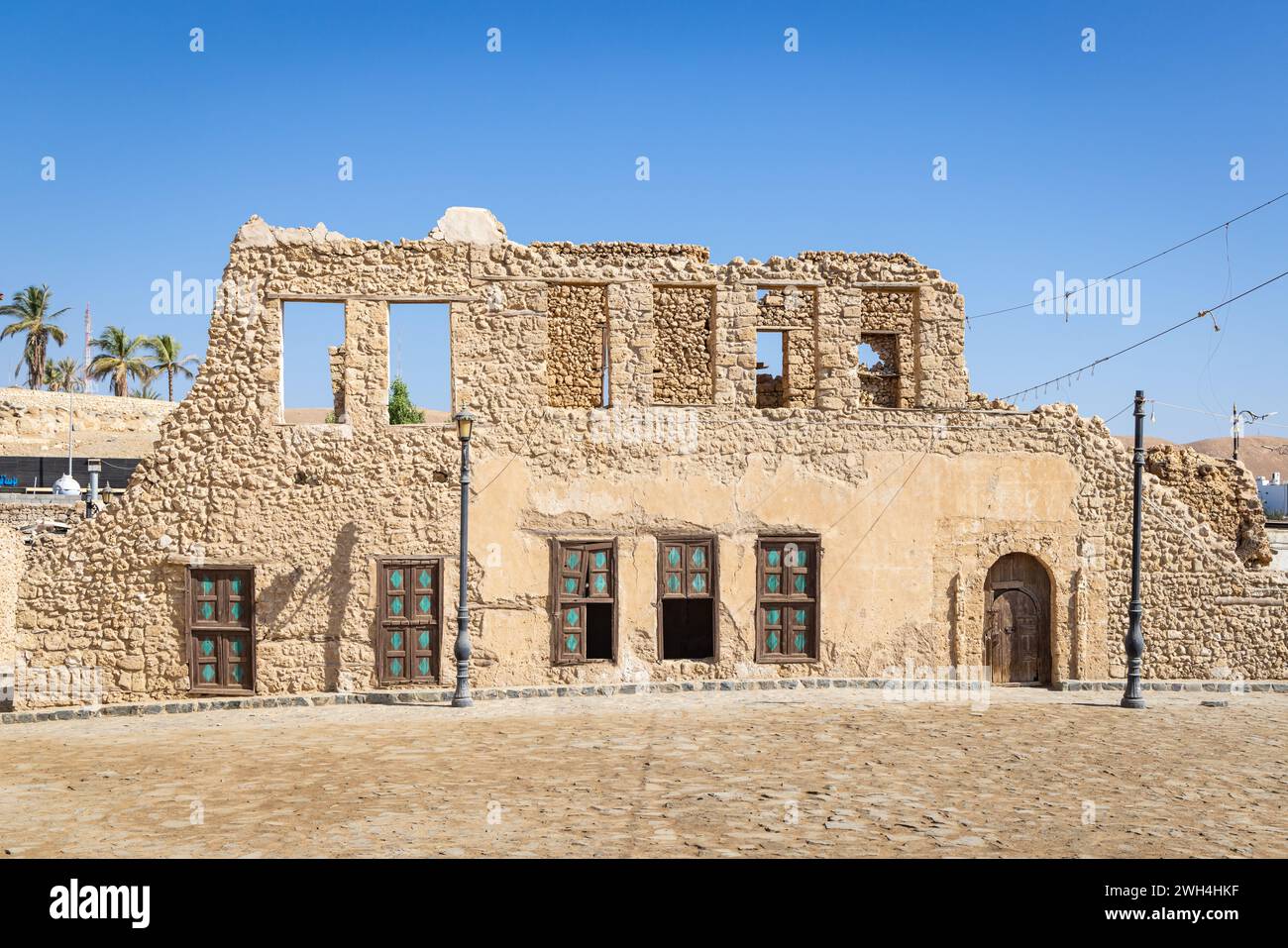 Duba saudi hi-res stock photography and images - Alamy