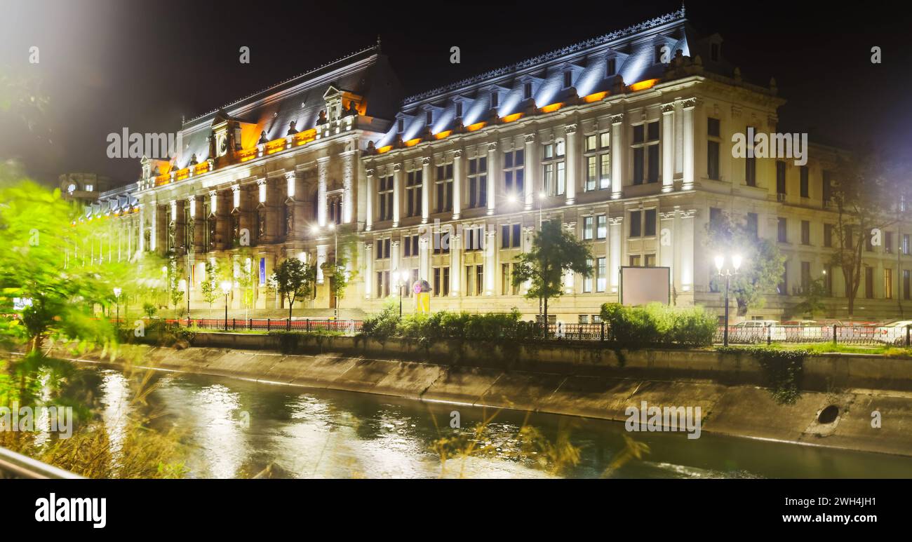 Bucharest palace of justice court hi-res stock photography and images ...