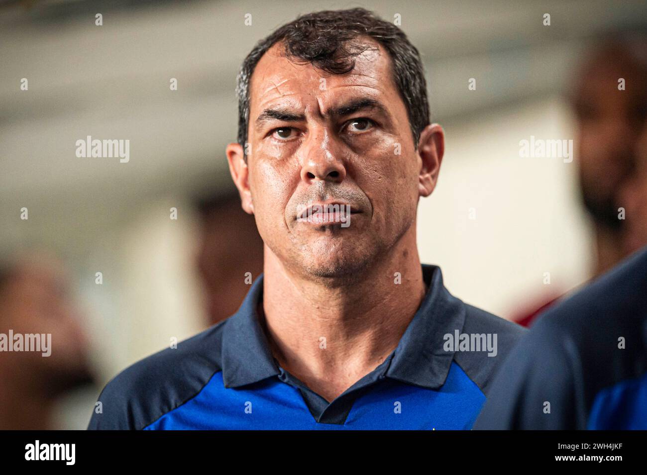 Fábio carille 2024 hi-res stock photography and images - Alamy