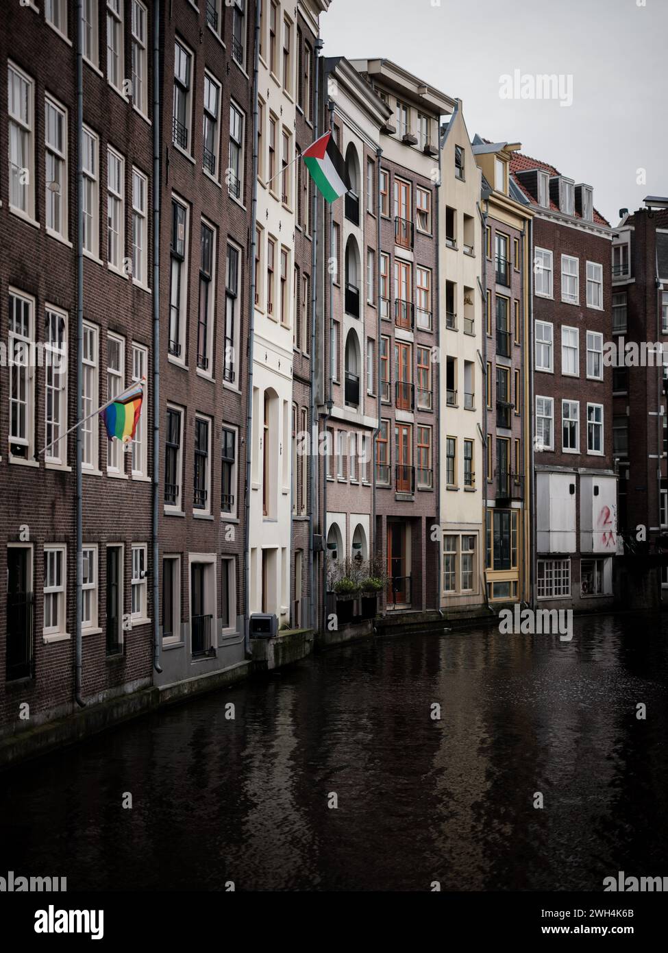 Amsterdam is the capital city of The Netherlands, known for its rich ...