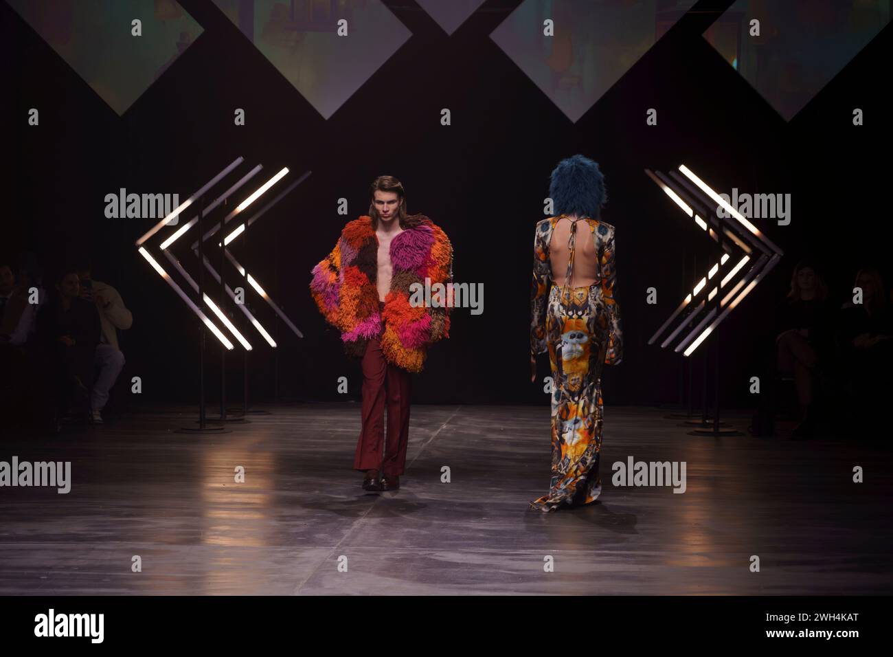 Danny reinke show hi-res stock photography and images - Alamy