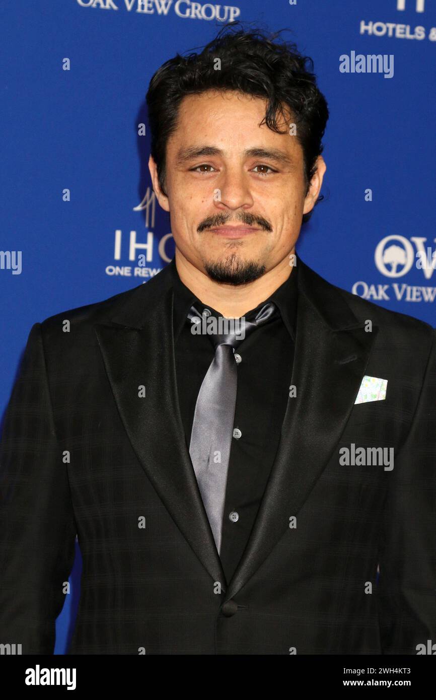 2024 Palm Springs International Film Festival Gala Arrivals at the Palm ...