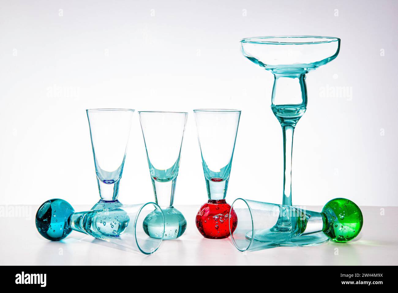 Verres a liqueur hi-res stock photography and images - Alamy