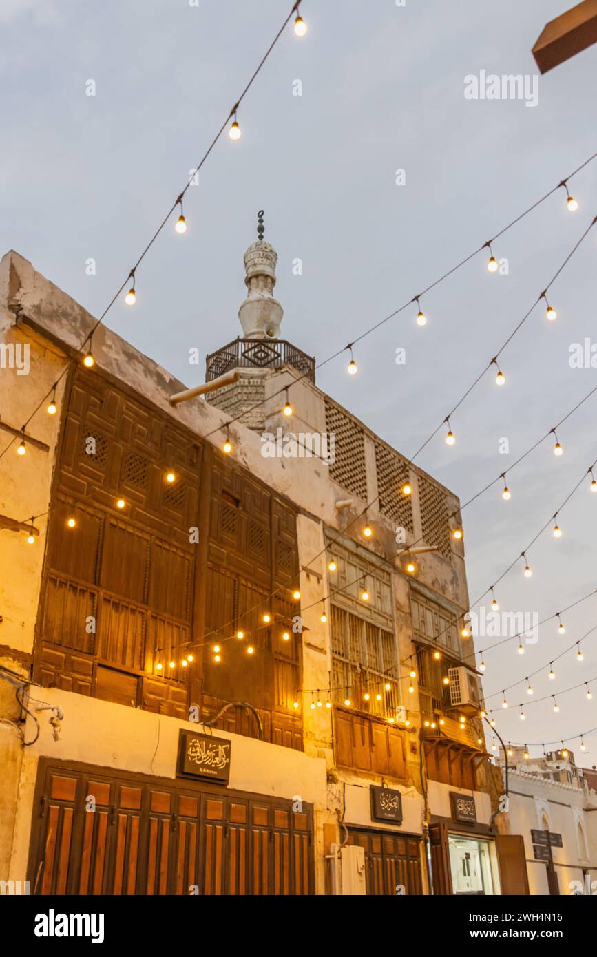Al shafei mosque hi-res stock photography and images - Alamy