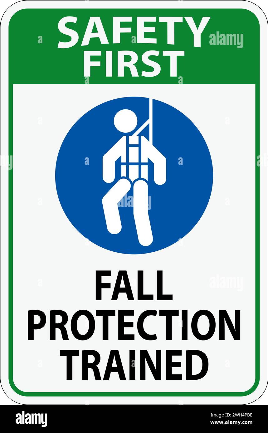 Safety decals hi-res stock photography and images - Alamy