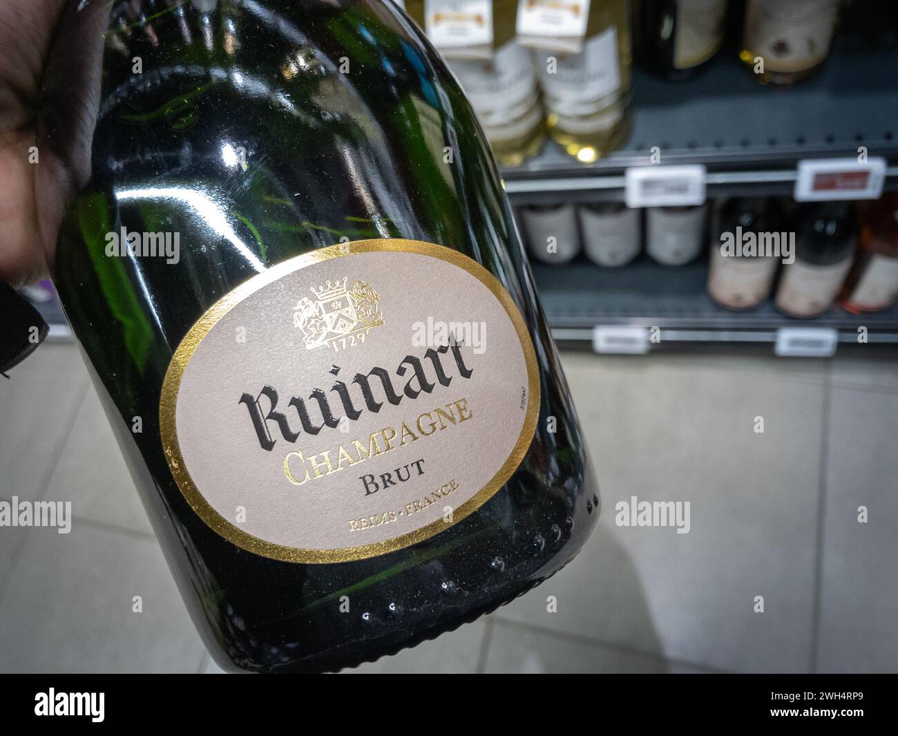 Runart sign hi-res stock photography and images - Alamy