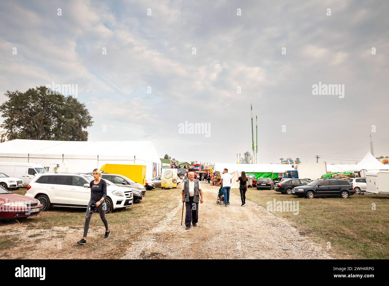 Sabacki vasar hi-res stock photography and images - Alamy