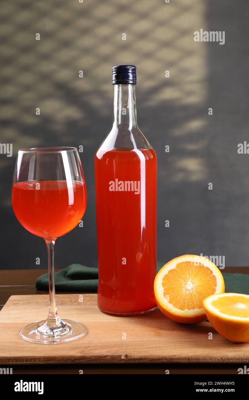 Aperol bottle hi-res stock photography and images - Alamy
