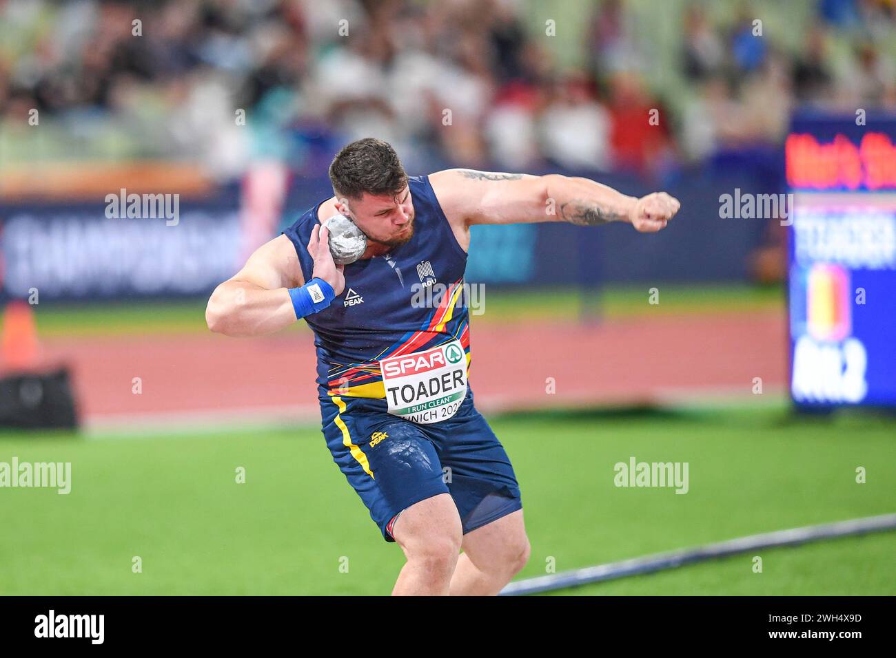 Andrei toader romania hi-res stock photography and images - Alamy