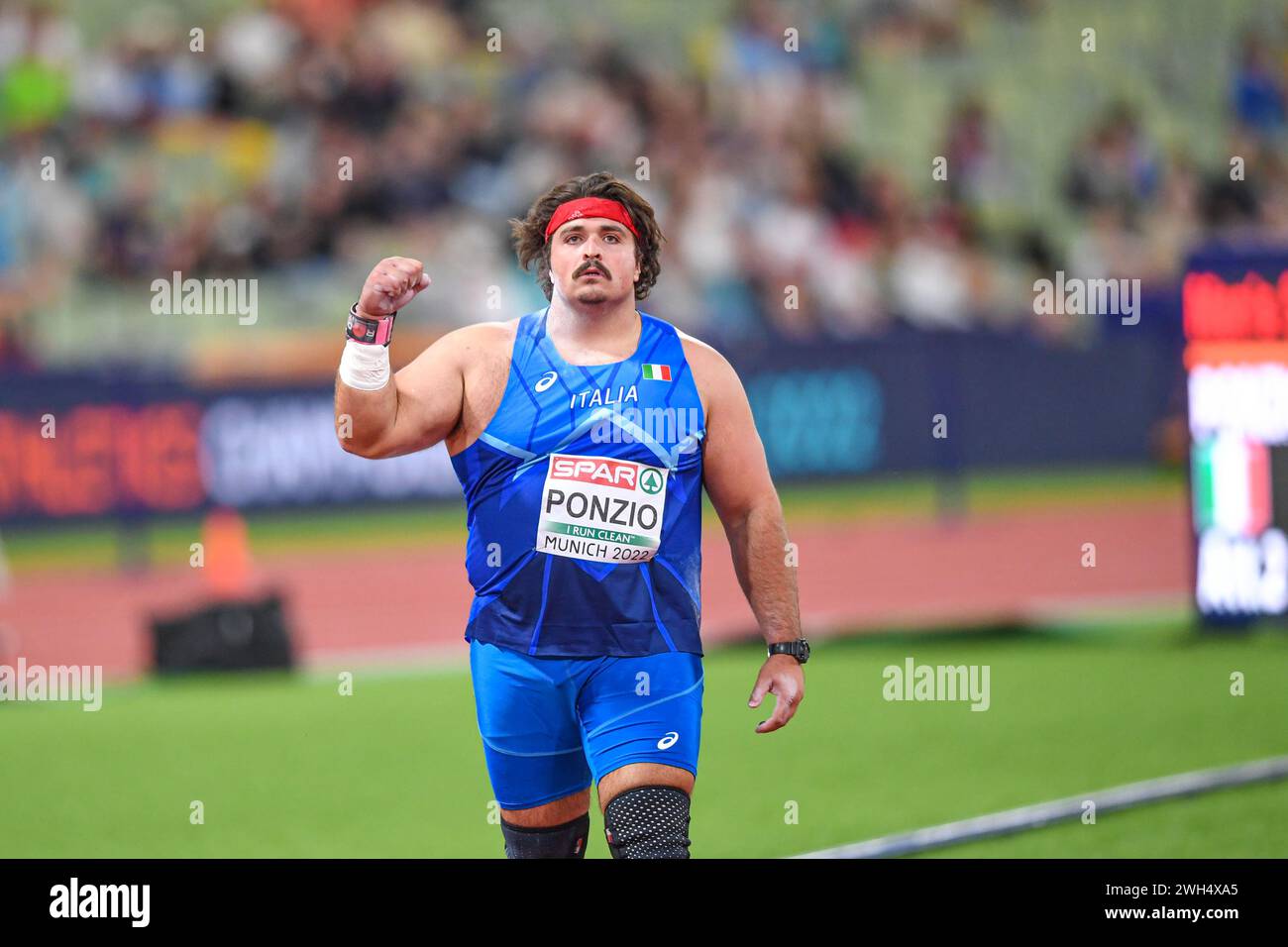 Nick ponzio italy hi-res stock photography and images - Alamy