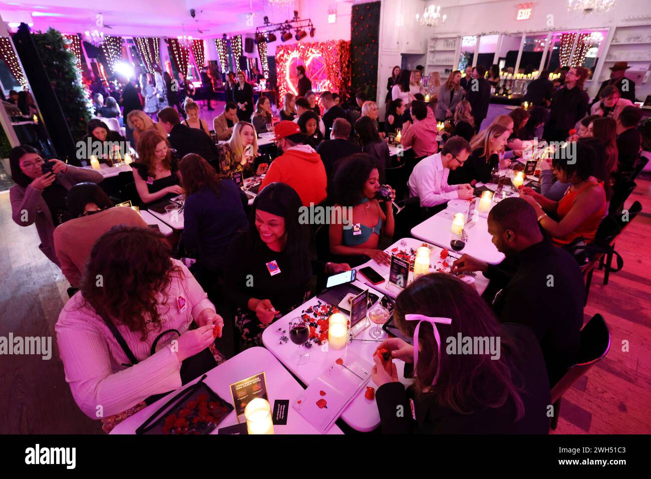 IMAGE DISTRIBUTED FOR LEGO GROUP - New Yorkers seeking platonic and ...