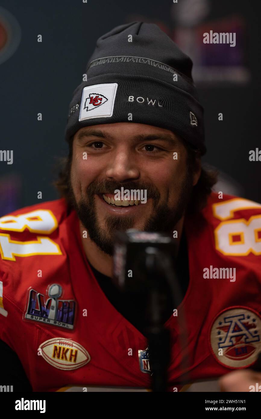 Blake bell chiefs hi-res stock photography and images - Alamy