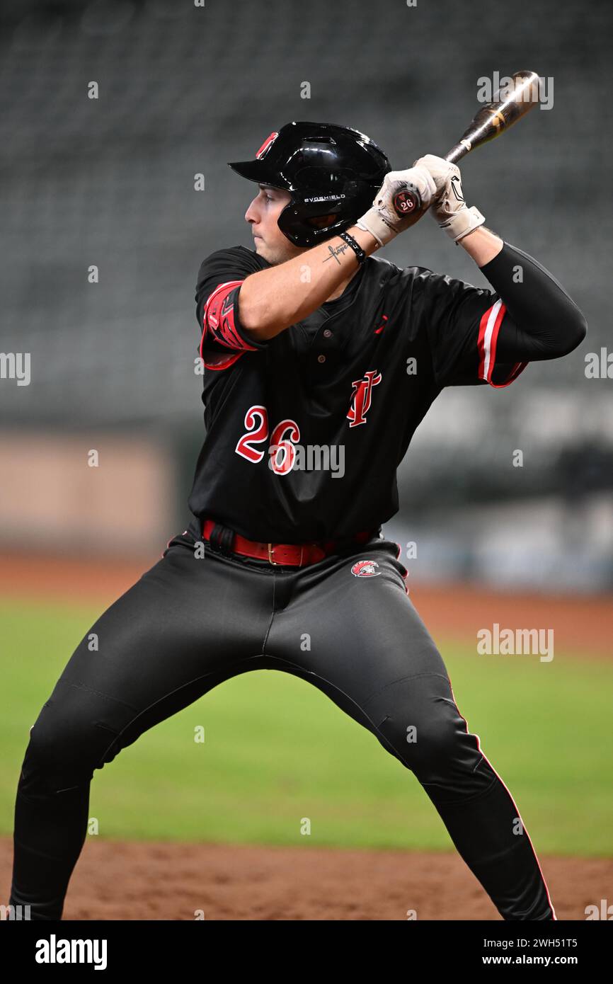 Houston griffith hi-res stock photography and images - Alamy