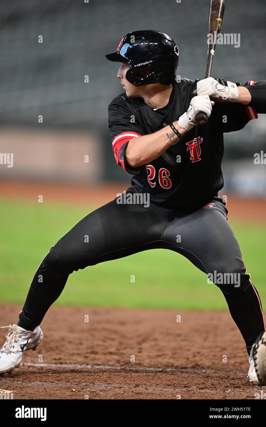 Houston griffith hi-res stock photography and images - Alamy