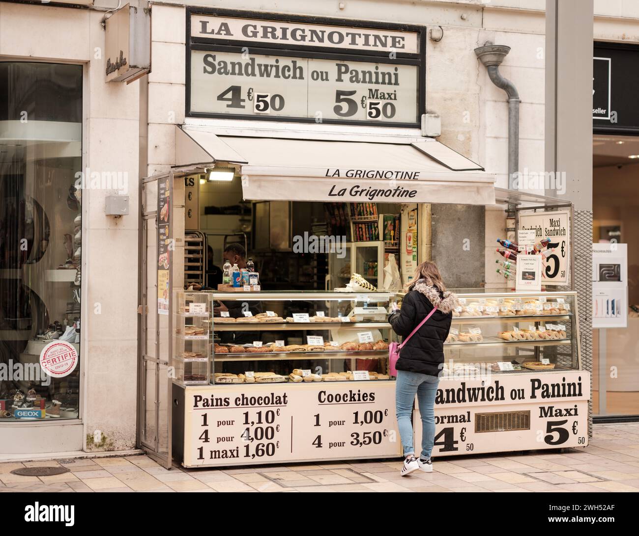 Located in the Loire Valley, Tours is renowned for its history ...