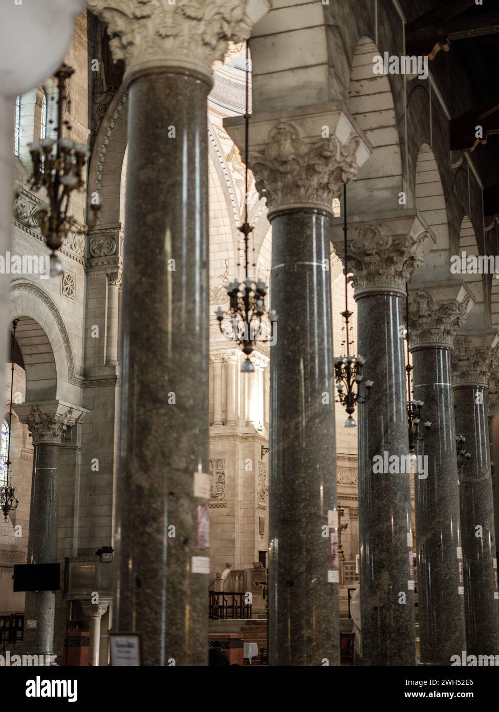 Located in the Loire Valley, Tours is renowned for its history ...